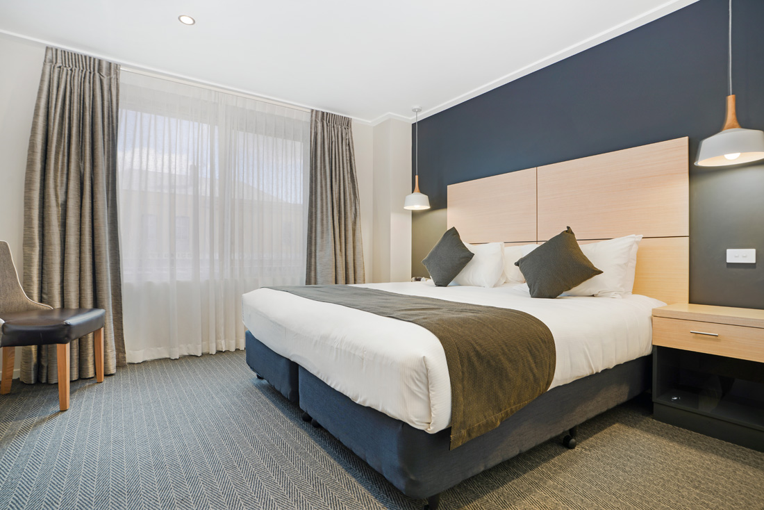 Astor Suites - ARW Multigroup